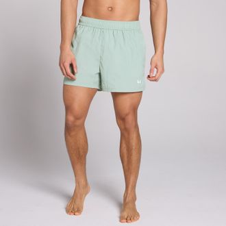MyProtein Short de bain Swim MP homme - Eucalyptus - XS