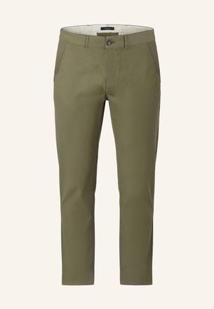 HUGO BOSS Chino Chino Slim Fit gruen
