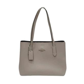 Coach Damen, Pre-Owned, Grau, ONE SIZEGr&ouml;&szlig;e