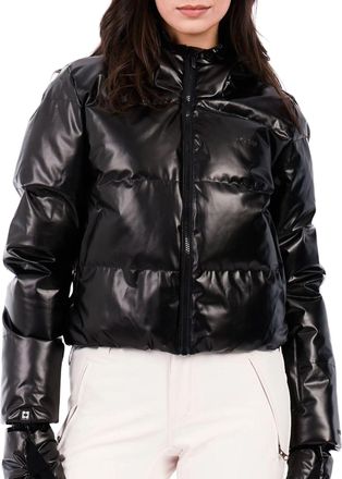 Protest Damen Ski- Und Snowboardjacke PRTEffect