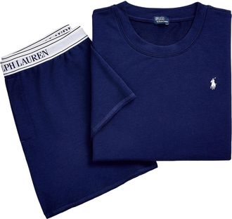 Polo Ralph Lauren Shorty Club Terry