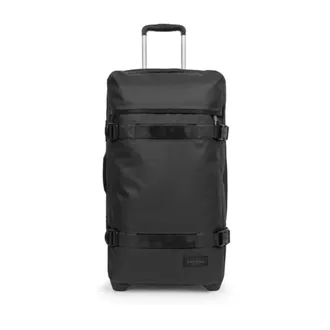 Eastpak unisex, Valises, Noir, Taille: ONE Size TransitR M Trolley