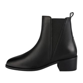 L37 Femme, Chaussures, Noir, Taille: 40 EU Brume Galactique Chaussures Élégantes