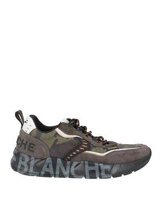 Voile Blanche CHAUSSURES - Sneakers sur YOOX.COM