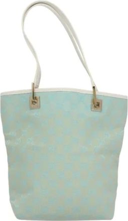 Gucci Damen, Pre-Owned, Blau, ONE SIZEGr&ouml;&szlig;e