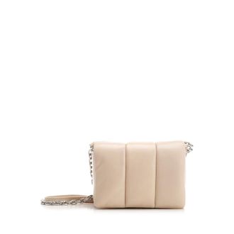 Stand Studio Stand Studio, Damen, Taschen, Beige, ONE SIZEGr&ouml;&szlig;e