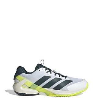 adidas Adizero Ubersonic 5 Clay Shoes EU 43 1/3