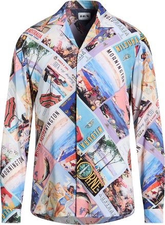Berna TOPS - Hemden auf YOOX.COM