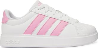 adidas Sneakers adidas Streettalk KJ9605 Wei&szlig;