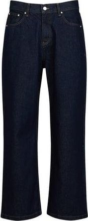 Arte Jean large en denim de coton
