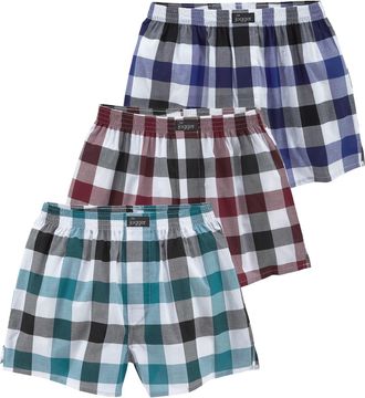 Le Jogger Boxershorts