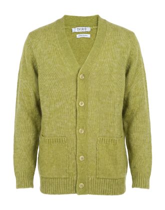 Over/D STRICKWAREN - Strickjacken auf YOOX.COM