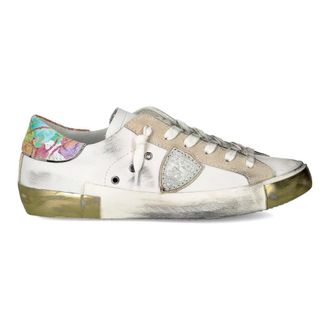Philippe Model Sneakers Prsx Tennis - - Shoes - Damen - Mehrfarbig - 38 EU