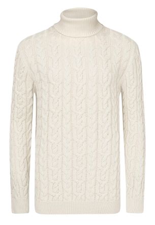 Jimmy Sanders Pullover