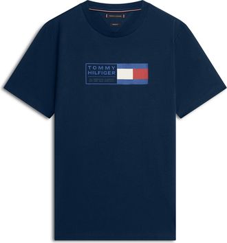 Tommy Hilfiger T-Shirt BRAND LOVE