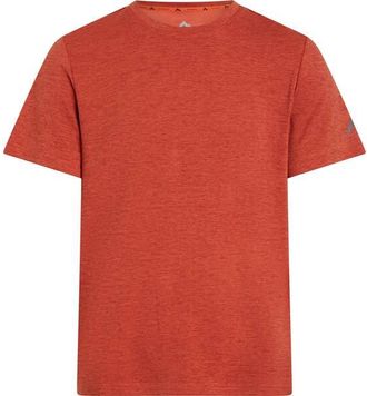 McKinley Herren Shirt He.-T-Shirt Hunu M