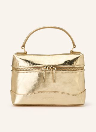 Sandro Sandro Handtasche gold