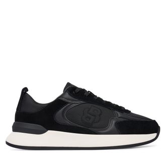 HUGO BOSS Sneakers BOSS B Icon 50557764 Schwarz
