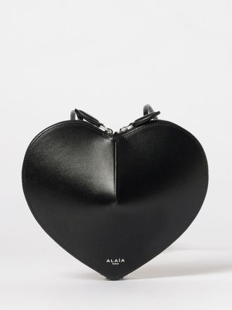 Alaia Minitasche ALA&Iuml;A Damen Farbe Schwarz