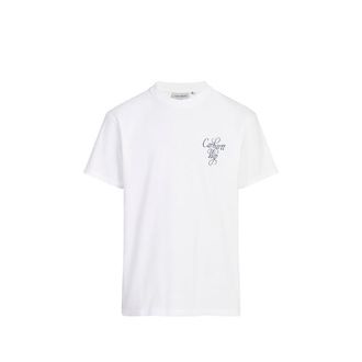 Carhartt Work in Progress T-shirt imprim&eacute; en coton