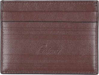 Brioni Kleinlederwaren - Kartenetuis auf YOOX.COM