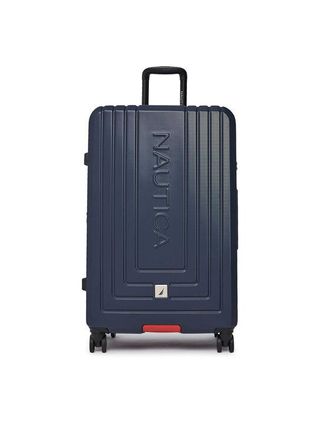 Nautica Gro&szlig;er Koffer CWBEO-NTC-KS-003-07-L Dunkelblau