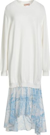 Twin-Set KLEIDER - Midi-Kleider auf YOOX.COM