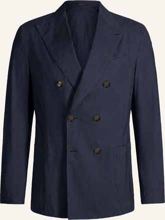 Windsor Windsor. Baukasten Sakko blau