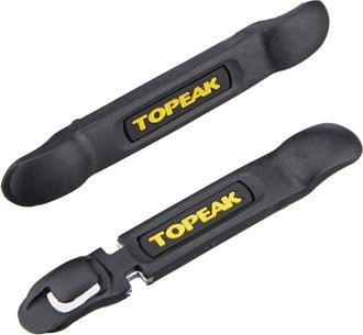 Topeak Art: Uni Hever-Hexus II Ersatzteile für Multitools, Schwarz, one Size