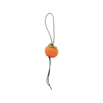 J.W.Anderson Damen, Accessories, Orange, ONE SIZEGr&ouml;&szlig;e