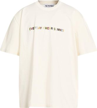 Sunnei TOPS - T-shirts auf YOOX.COM