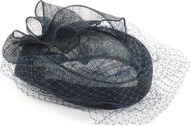 Saison 1865 Chapeau en fibres naturelles