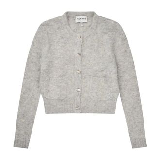 Munthe Damen, Strickwaren, Grau, 2XSGr&ouml;&szlig;e