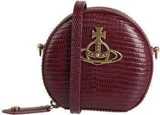 Vivienne Westwood SACS - Sacs Bandouli&egrave;re sur YOOX.COM