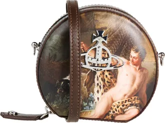Vivienne Westwood TASCHEN - Umh&auml;ngetasche auf YOOX.COM