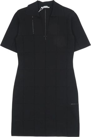 Max Mara Femme, Robes, Noir, Taille: 38 FR Olivi Short Dress