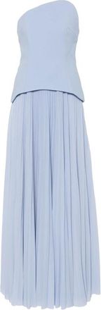Solace London The Britt Maxi Dress