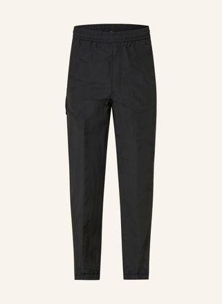 Parajumpers Parajumpers Hose Alban Im Jogging-Stil schwarz