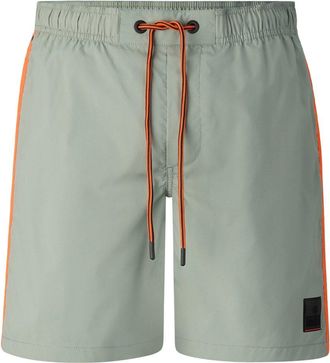 Bogner Fire + Ice Badeshorts Sorin f&uuml;r Herren - Eukalyptus - 54