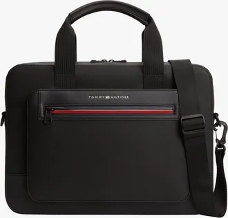 Tommy Hilfiger Sacoche ordinateur 15