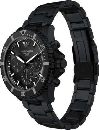Emporio Armani Analoguhr