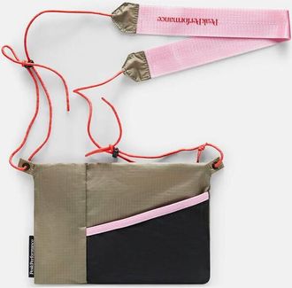 Peak Performance Rucksack Accessory Bag-AVID BEIGE