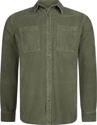 INDICODE JEANS Hemd Thyge