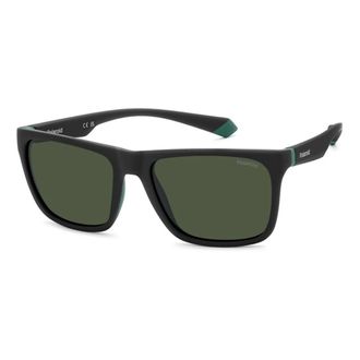 Polaroid Lunettes de soleil 2141/S - unisex - Accessoires - Noir - Taille: 57 MM