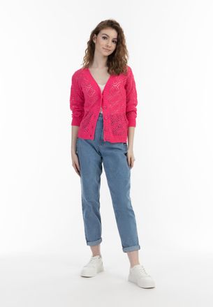 Mymo myMo Cardigan en tricot