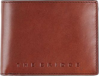 The Bridge Kleinlederwaren - Brieftaschen auf YOOX.COM