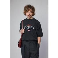 Willy Chavarria Buffalo Tee