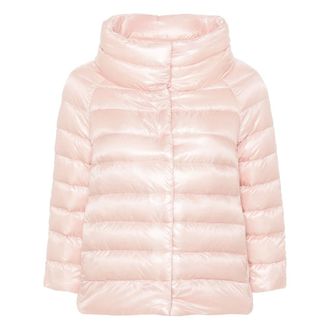 Herno Damen, Jacken, Rosa, XLGr&ouml;&szlig;e