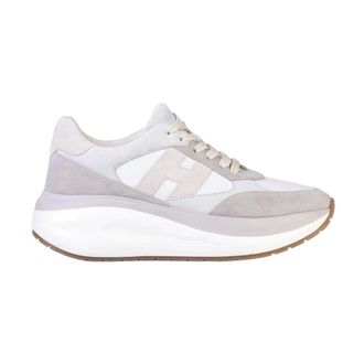 Hogan Femme, Chaussures, Multicolore, Taille: 36 1/2 EU H714 Lace-up H
