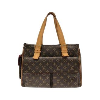 Louis Vuitton Damen, Pre-Owned, Braun, ONE SIZEGr&ouml;&szlig;e